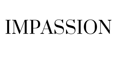 Nur für Dich und deinen Liebsten. – impassion.ch